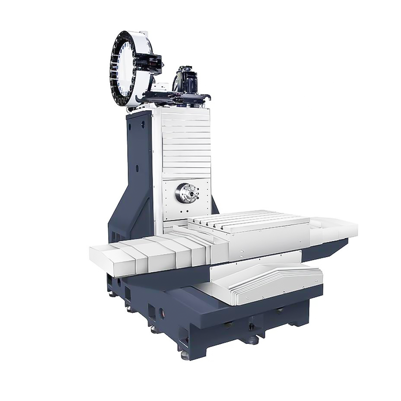 LEYO Horizontal Machining Center - Buy Horizontal Machining Center,Cnc ...