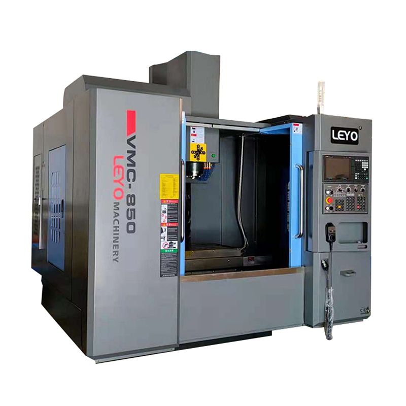VMC850 VMC855 VMC856 VMC866 Vertical Machining Center cnc machining center cnc machine centre ...