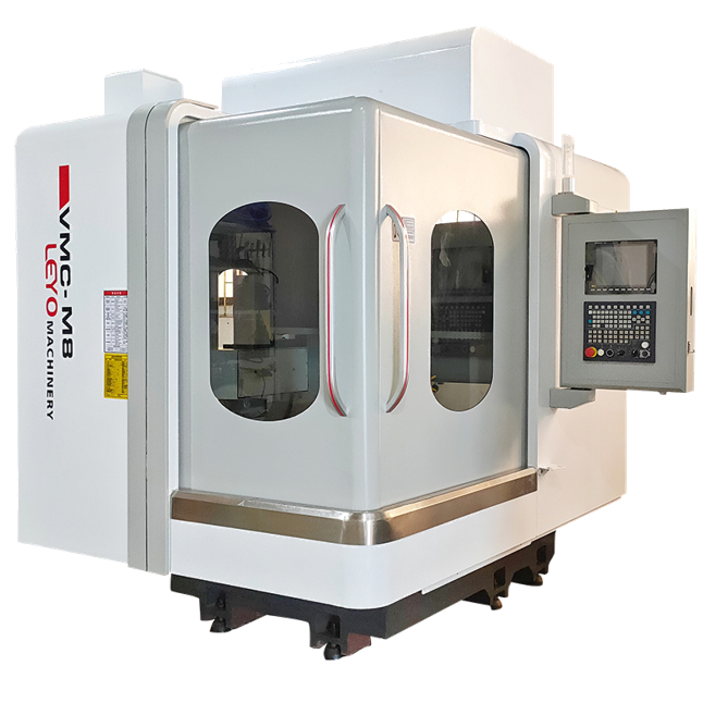 M8 3 4 5 axis cnc vertical milling machine cnc milling machine vertical ...